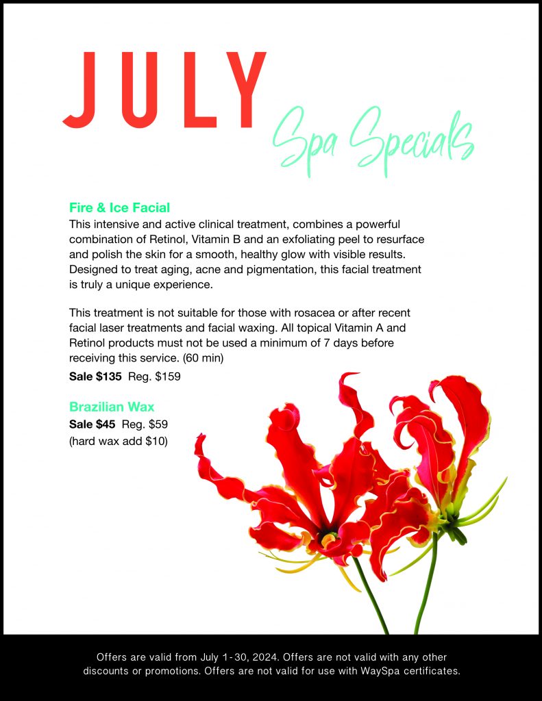 Surrey Medi Spa and Boutique - Skin Concepts Day Spa