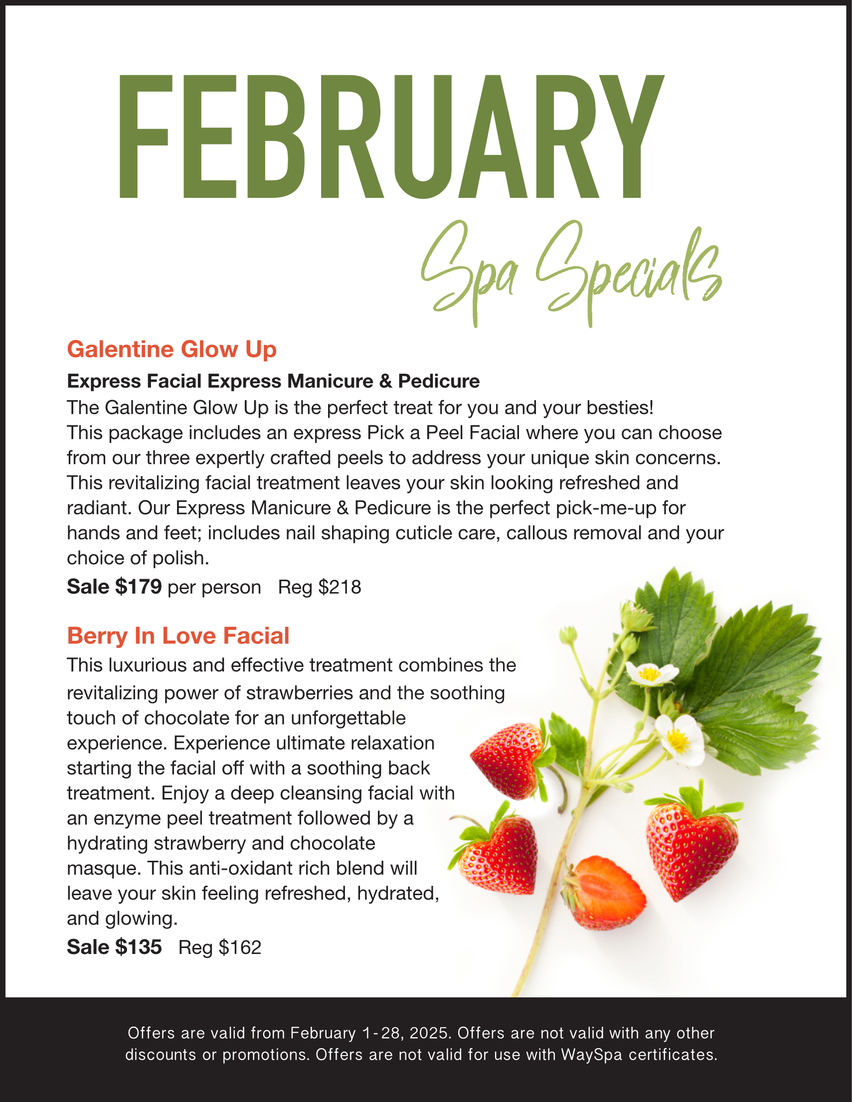 Day Spa and Boutique - Skin Concepts Day Spa Surrey