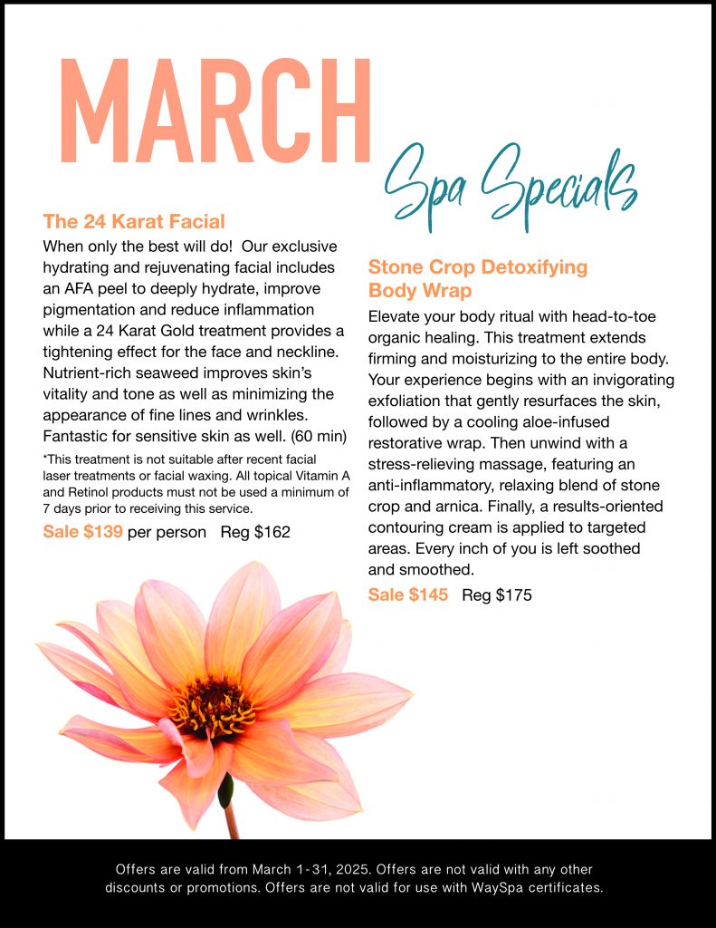 Day Spa and Boutique - Skin Concepts Day Spa Surrey